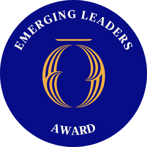 Emerging Leaders Award