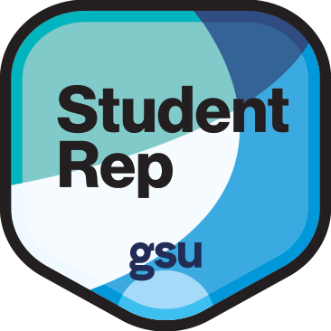 Academic Representative at GSU