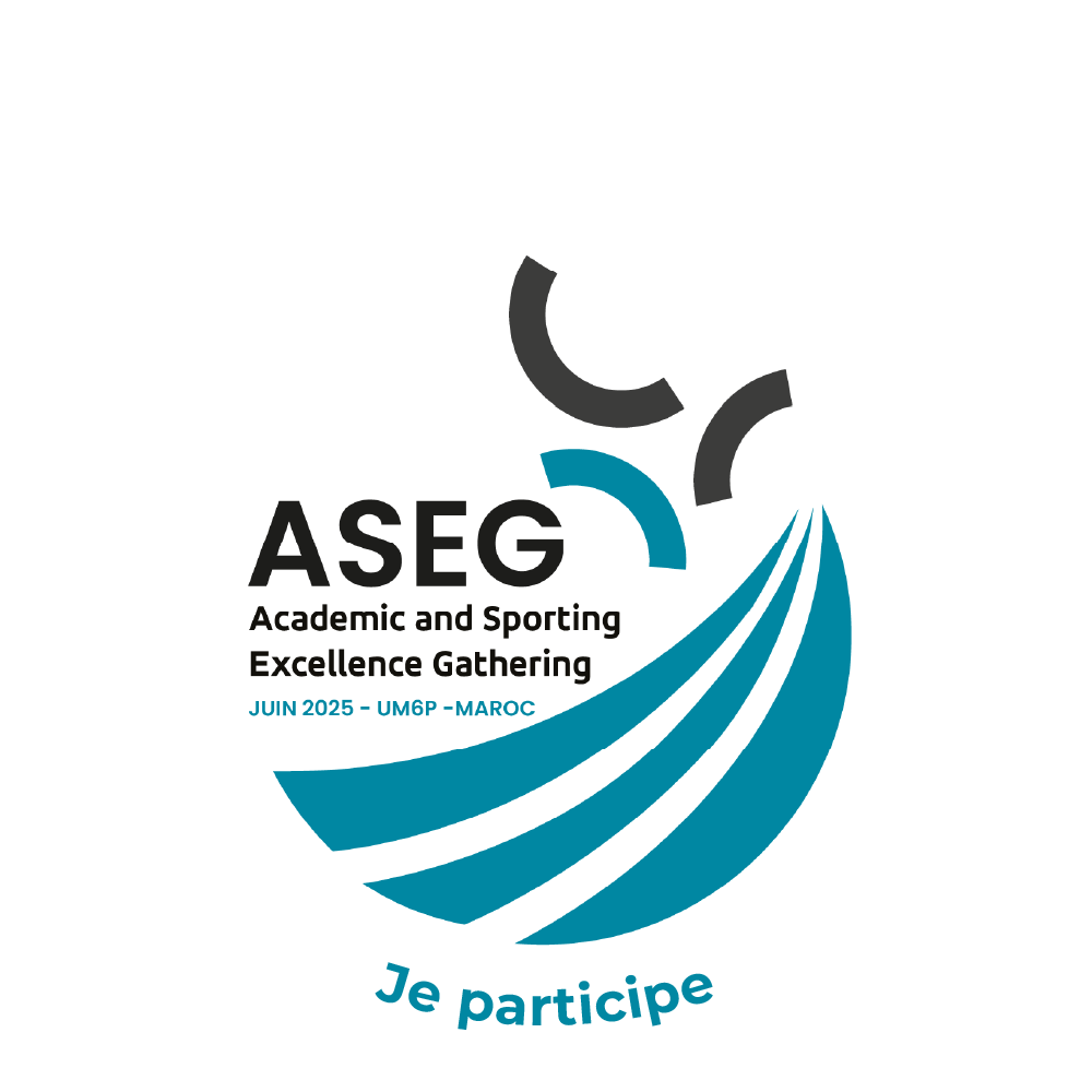 ASEG - Je participe