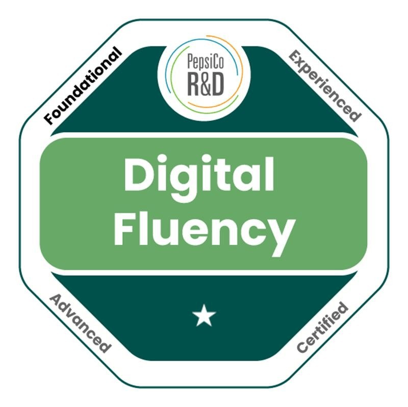 Digital Fluency - Level 1