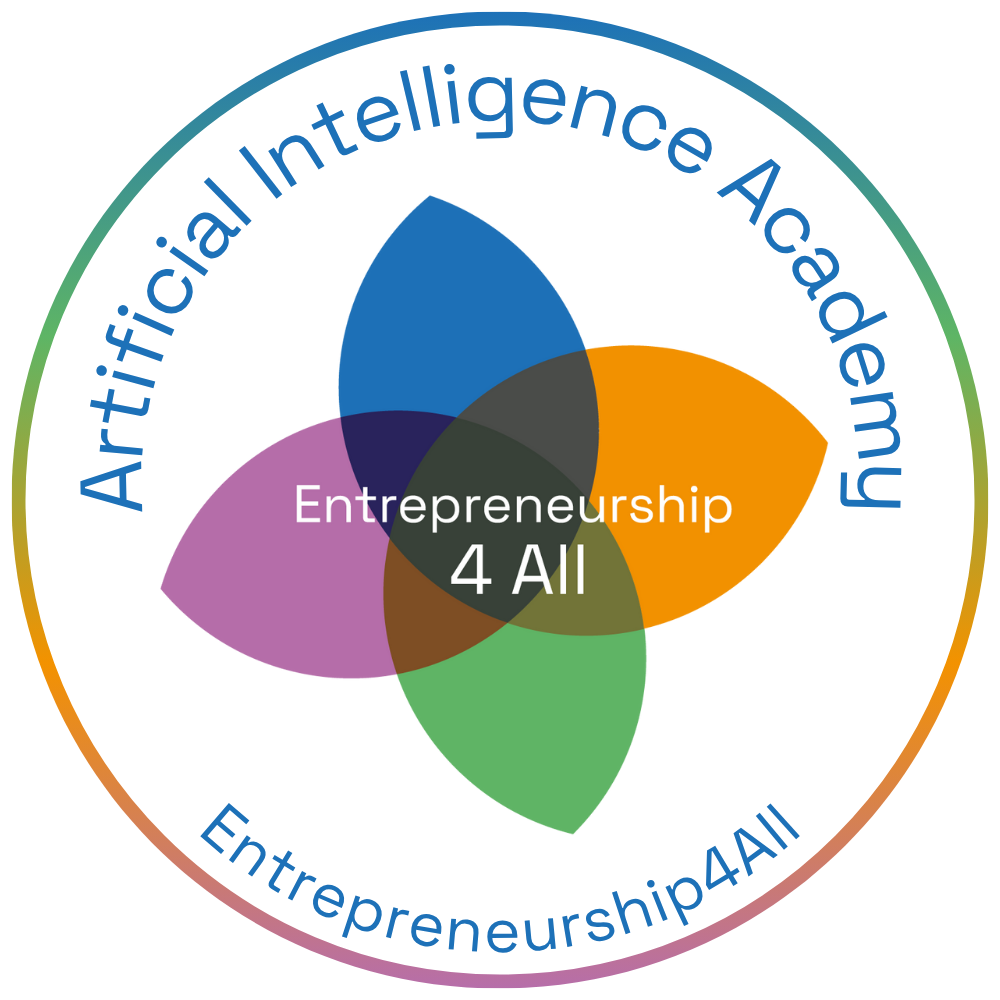 Entrepreneurship4All Artificial Intelligence Academy July 2025 ...
