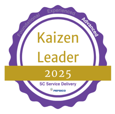 Kaizen Leader 2025