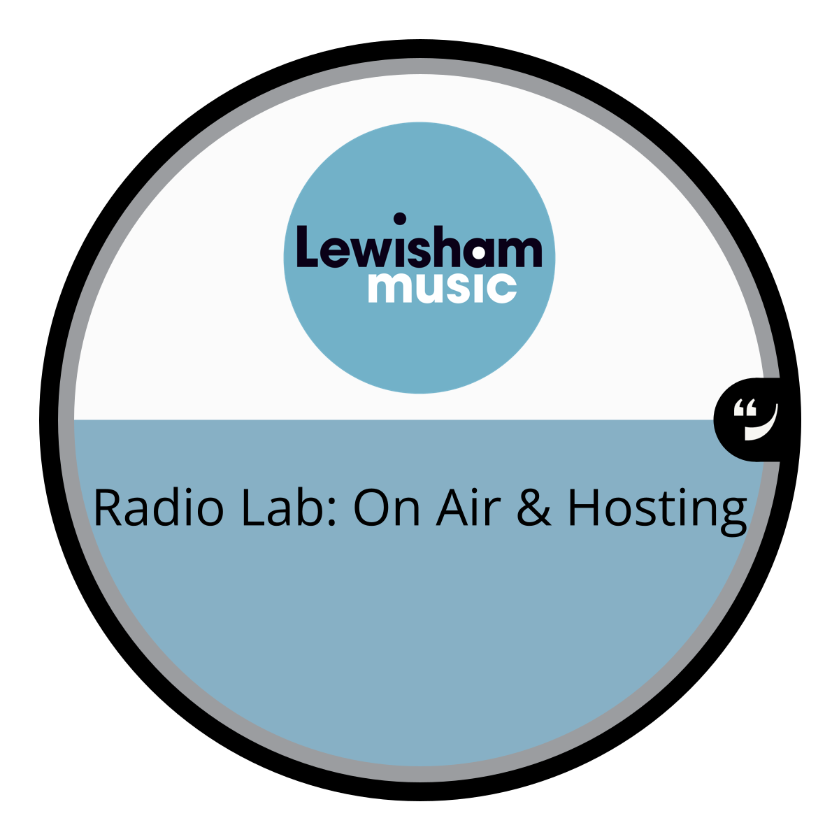 Radio Lab