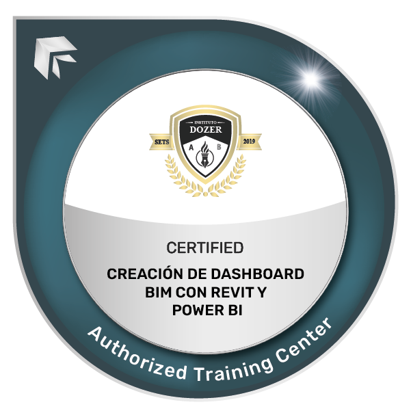 Dashboard BIM con Revit y Power BI