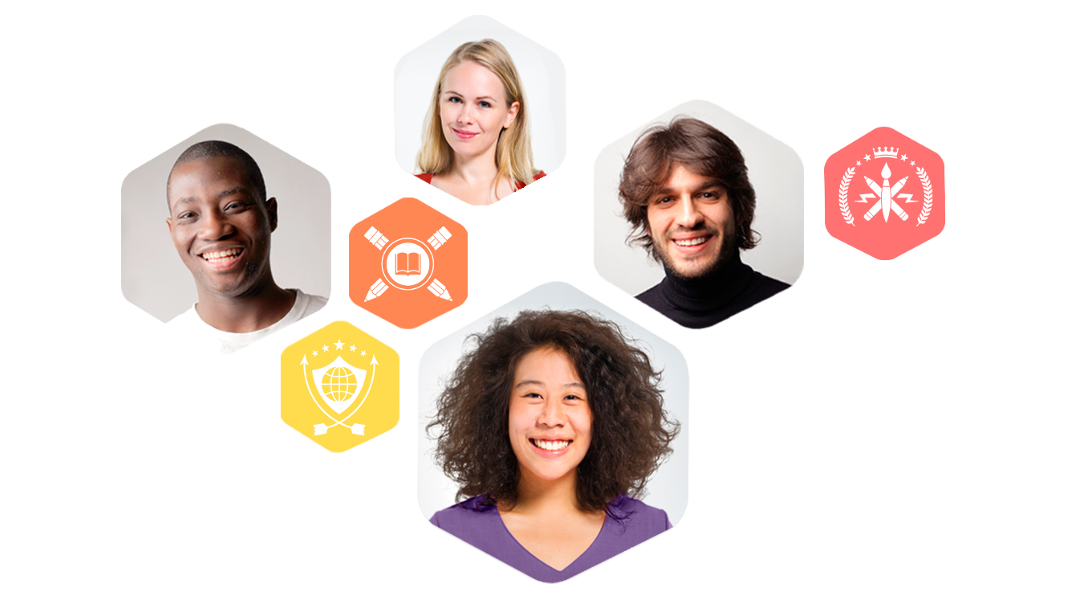 Welcome to Open Badge Factory (testisivu) - Open Badge Factory