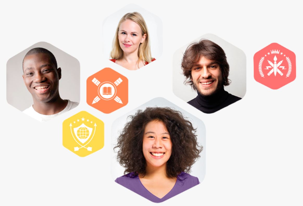 Why OBF? - Open Badge Factory