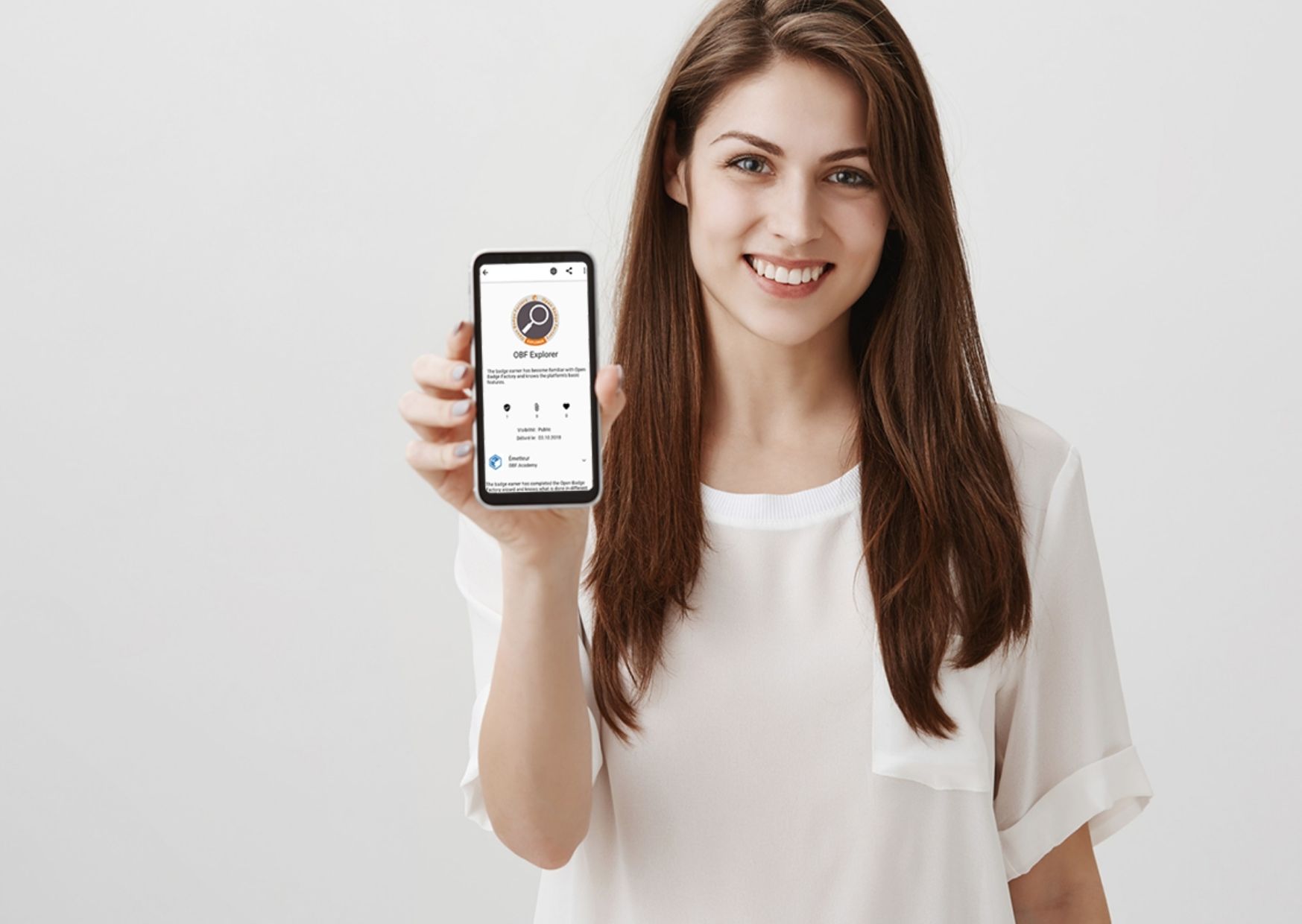 Tervetuloa Open Badge Factoryyn - Open Badge Factory