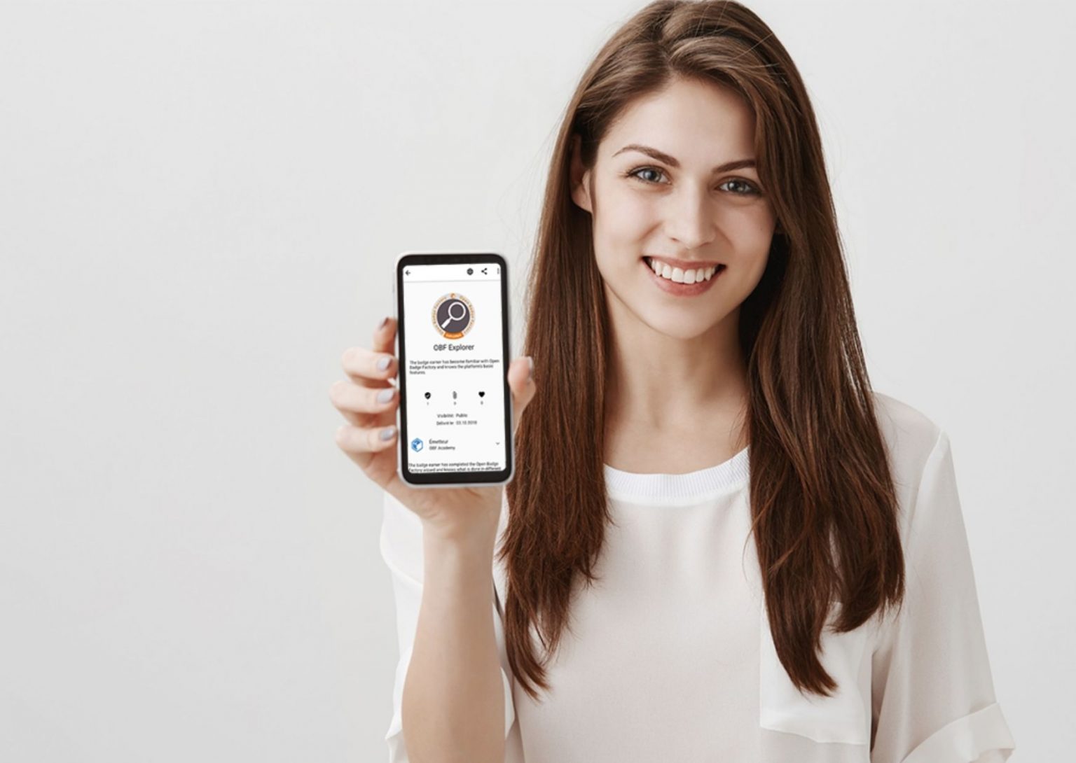 Why OBF? - Open Badge Factory